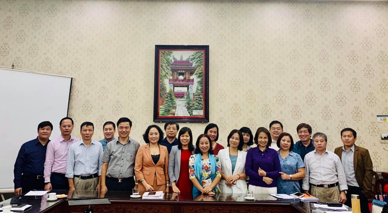 Trường THPT Chuyên Chu Văn An Hà Nội: Review A-Z năm 2025